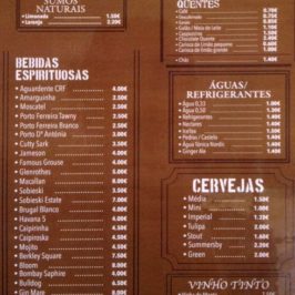 √ Daftar Menu Dan Harga Reddog Update Terbaru 2024