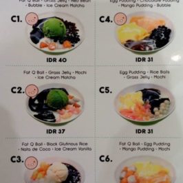 √ Harga Menu Cfc Terbaru Update 2025 - Harga Menu