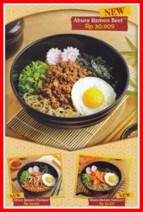 √ Daftar Harga Menu Gokana Teppan Terbaru - Harga Menu