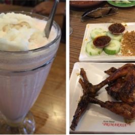 √ Daftar Harga Menu Primarasa Spesialis Ayam Bakar Tahun 2025 - Harga Menu