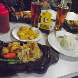 √ Daftar Menu Dan Harga Reddog Update Terbaru 2025