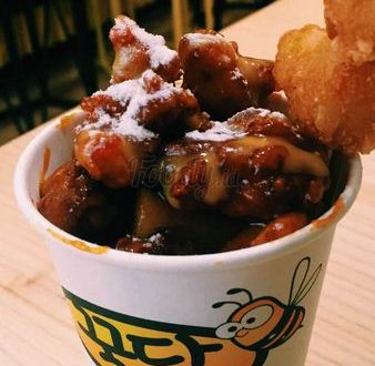 √ Daftar Menu Dan Harga Reddog Update Terbaru 2024