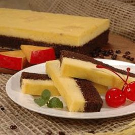 √ Daftar Harga Brownies Amanda Terbaru - Harga Menu