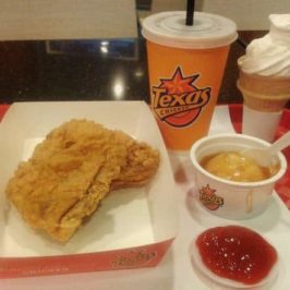 √ Daftar Menu Dan Harga Reddog Update Terbaru 2025