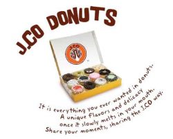 √ Promo JCO Donuts Terbaru dan Paling Lengkap