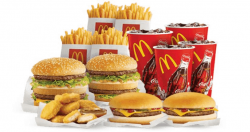 √ Daftar Harga Menu Burger McD Terbaru 2025 - Harga Menu