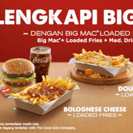 √ Daftar Menu dan Harga KFC Terbaru Juli 2024 - Harga Menu