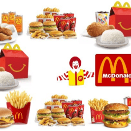 √ Harga Menu Cfc Terbaru Update 2025 - Harga Menu