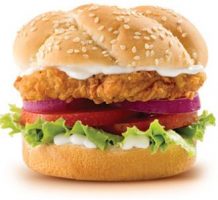 √ Colonel Burger KFC Harga Terbaru - Harga Menu