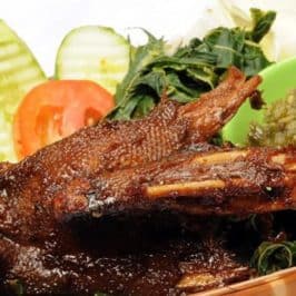 √ Harga Menu Bebek Sinjay - Harga Menu