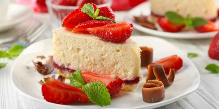 √ Menu Harga Cheesecake Factory - Harga Menu