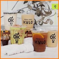 √ Harga Kedai Kopi Kulo dan Menu Lengkap - Harga Menu