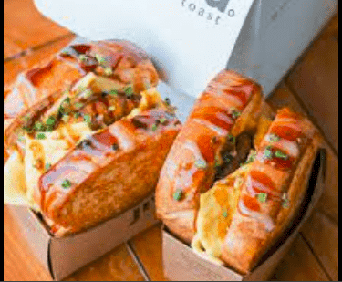 √ Pilihan Lezat Menu Janji Jiwa Toast - Harga Menu