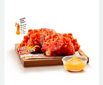 √ Daftar Harga Menu Richeese Factory Terbaru 2025