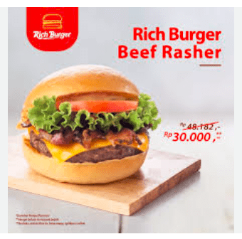 √ Daftar Harga Menu Richeese Factory Terbaru 2025