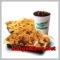 √ Daftar Harga Menu Wingstop Terbaru 2025 - Harga Menu