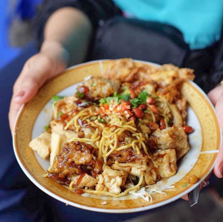 √ Rekomendasi Tempat Makan Legendaris di Solo dengan Menu Menu Sedap ...