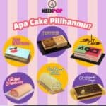 √ Daftar Harga Menu Keikpop Terbaru: Kue Korea yang Lembut dan Bikin ...