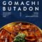 √ Gomachi Butadon Menu: Panduan Lengkap Varian, Harga Terbaru 2025, dan ...