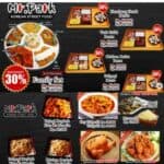 √ Daftar Mr. Park Menu Terbaru 2026: Harga, Rekomendasi, dan Lokasi ...