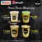 √ Menu Coffee Bean Alfamart (Bean Spot): Daftar Minuman Kopi Mulai Rp ...
