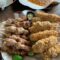 √ Sate Taichan Bang Yoyo Tebet: Info Lokasi, Menu Lengkap Mulai Rp 3. ...